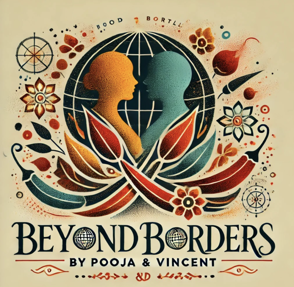 Beyond Borders – Get It All Namibia